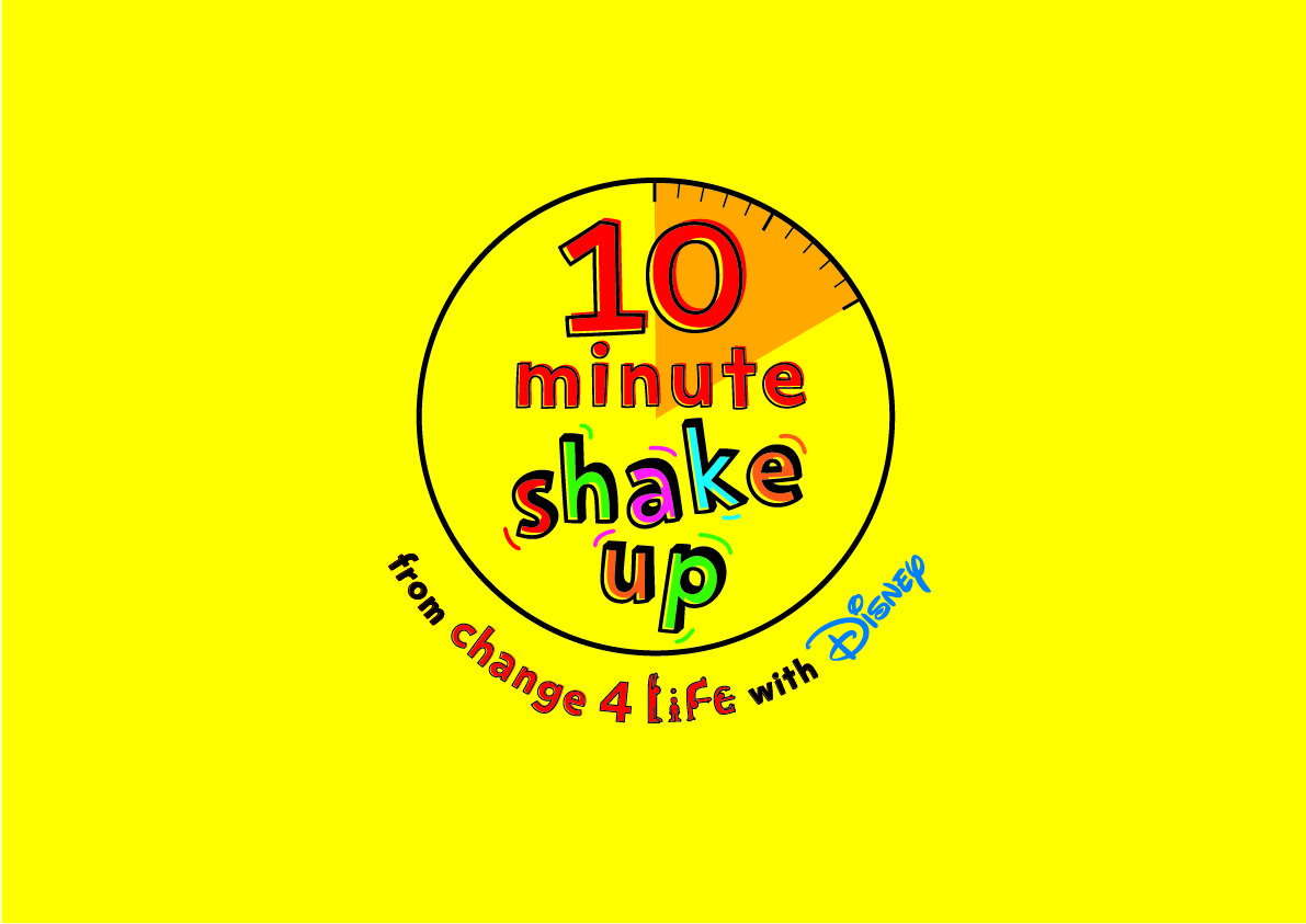 Change4Life 10 Minute Shake Up returns | Lead Association for CAtering ...