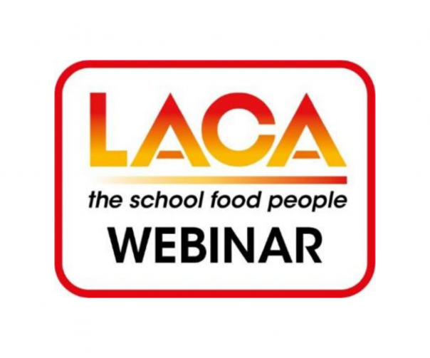 LACA Webinar - The Importance of School Food | LACA, the school food people
