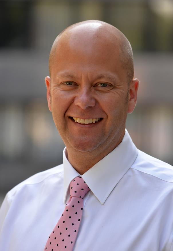 Matthew White to step down as head of TUCO after four years | LACA, the ...