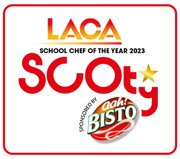 LACA starts search for 2023 School Chef of the Year | LACA, the school ...