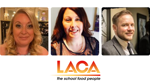 LACA announces changes to regional board representatives | LACA, the ...