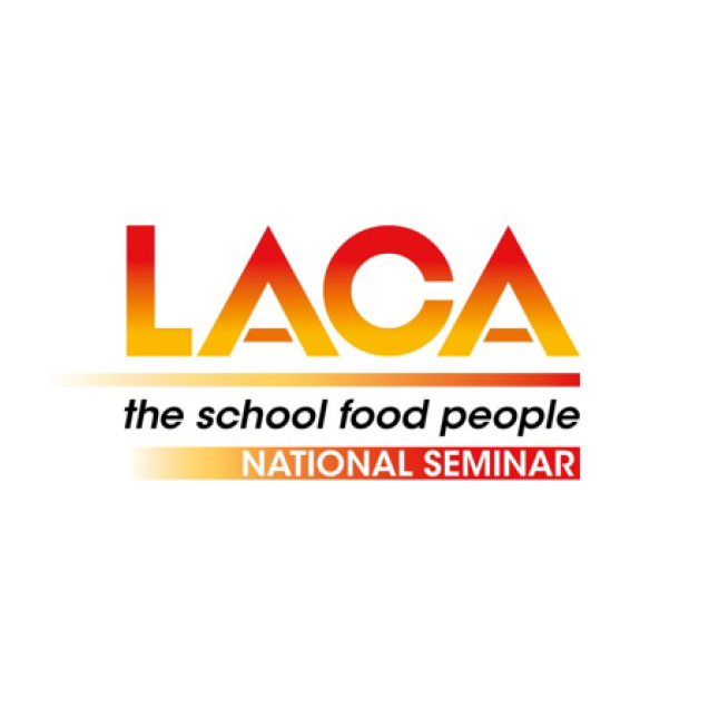 Home | LACA, the school food people